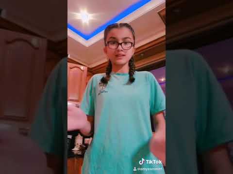 One of Amy Zammit tiktok 🥰 - YouTube