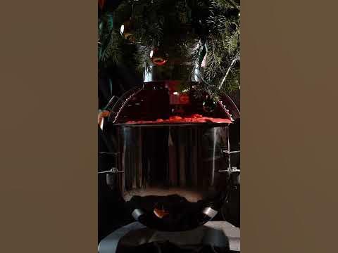 Создание бомбочек Leosilverhome🌙 - YouTube