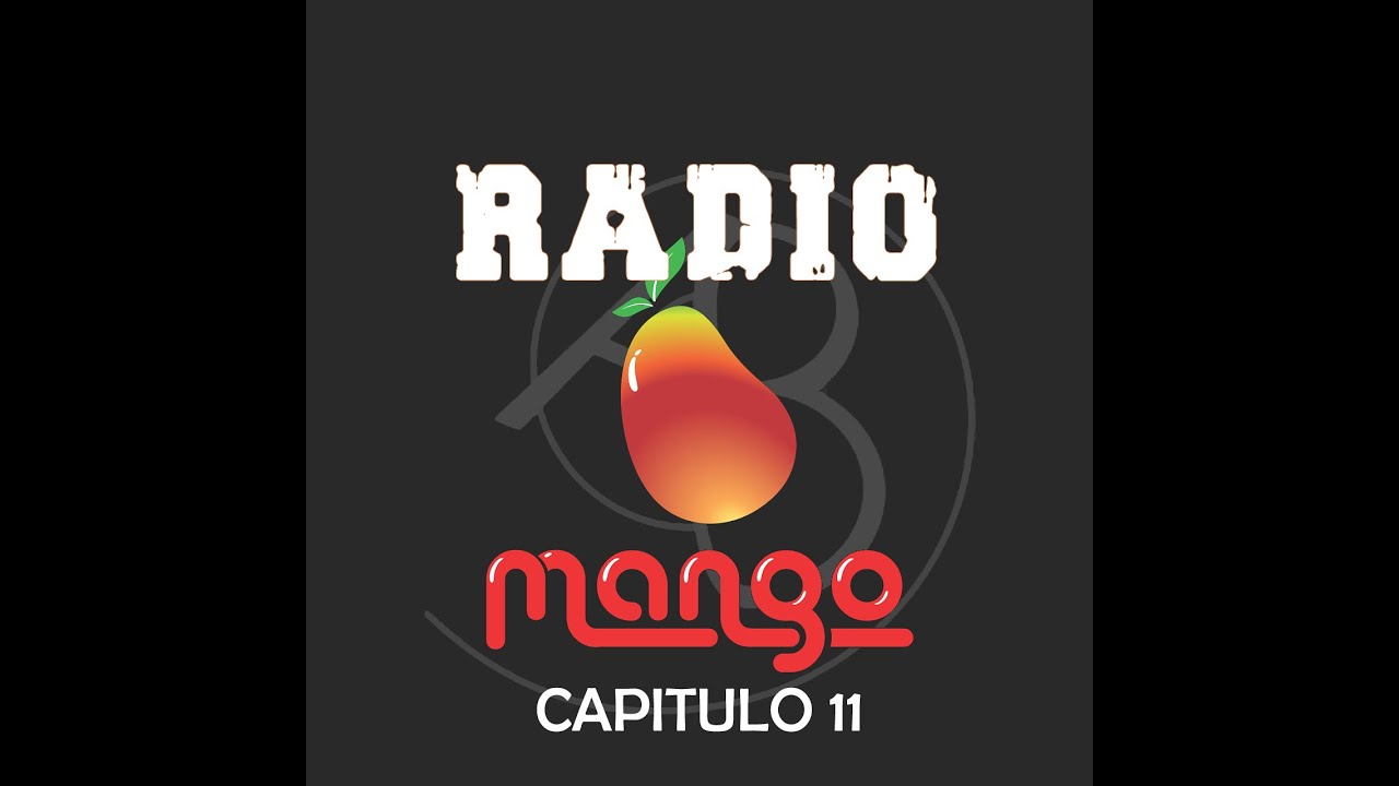 RADIO MANGO - PROGRAMA 11 - Insectos - YouTube