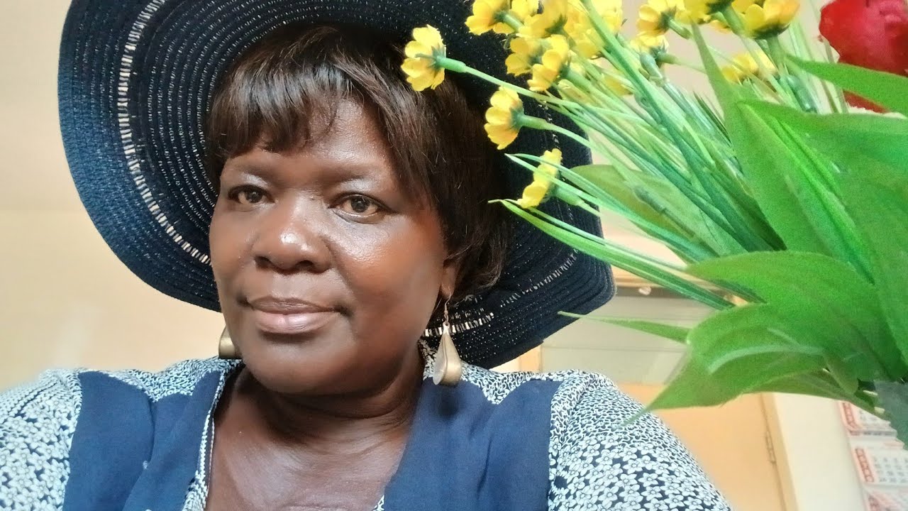 How to raise your #hope high and high. - YouTube