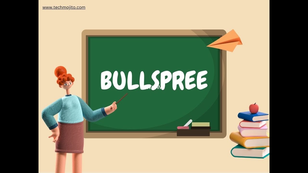 How Digital Marketing Helped BULLSPREE | Marketing Strategy | Shark ...