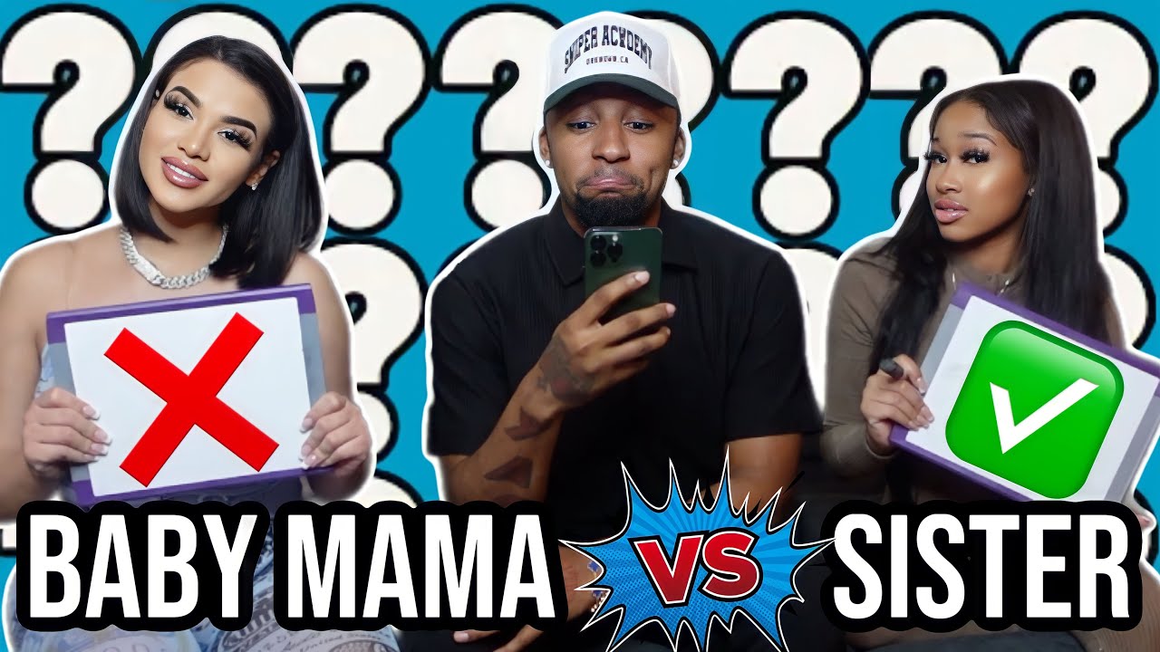 Who Knows Me Better Ft Yanni Monett Youtube