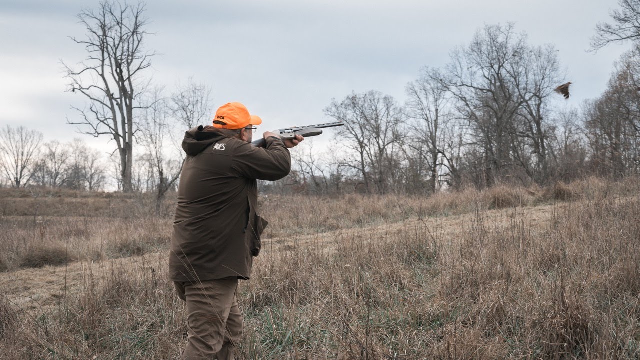 Stonewall Plantations -Kentucky Quail Hunting | Worldwide Trophy ...