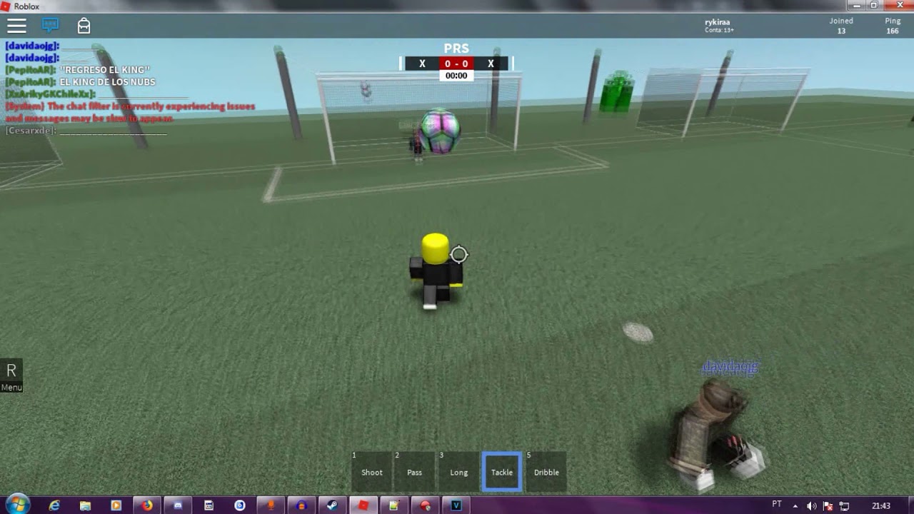 {PRS} Tutorial de como fazer Hombolo ou Hombola !rykiraa! - YouTube