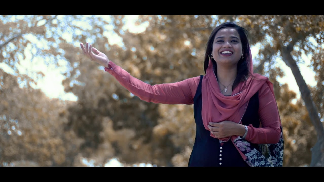 Zaboor 8 - Yahowa Paak Khudawandh -Geet And Zaboor - Masihi Geet And ...