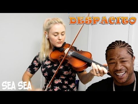 Top 10 BEST DESPACITO Cover Song Instrumental VIDEOS