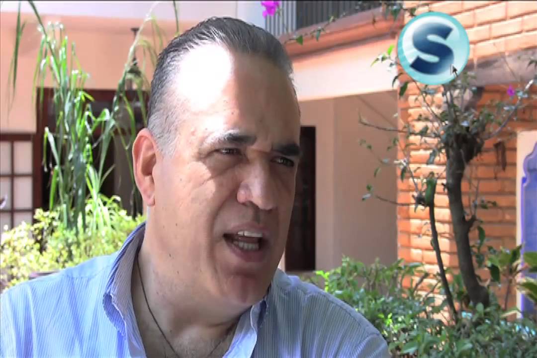 Entrevista con Jaime Bolaños Cacho - YouTube