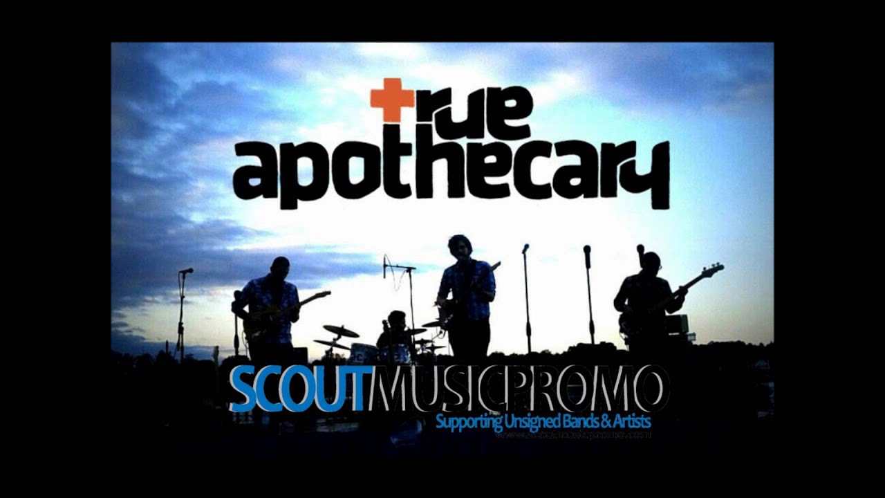 True Apothecary - High Noon - YouTube