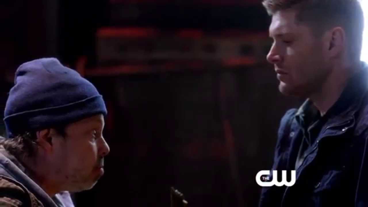 Supernatural - 9x23 "Do You Believe in Miracles" - SEASON FINALE - YouTube
