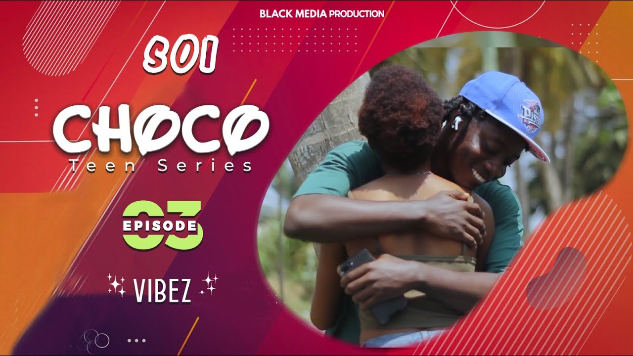 CHOCO SERIES | SEASON 01 | EPISODE 03 (Youth Series) - YouTube