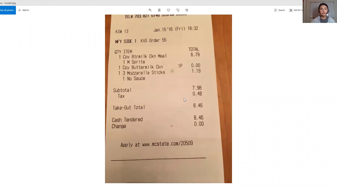 How To Read A Receipt YouTube how-to-read-a-receipt-youtube