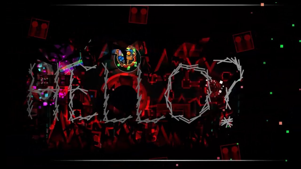 Requiem 77% EXTREME MEMORY DEMON by lithifusion (progress 8,5) ruskovgd ...