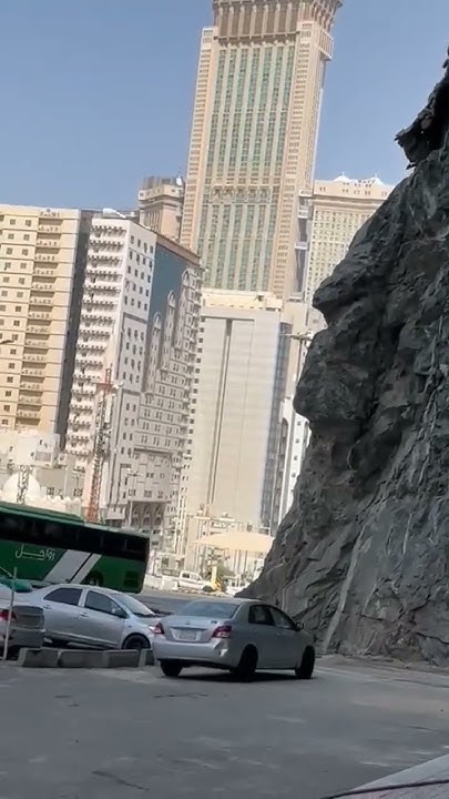 SMA Part 281 #Mekah - YouTube