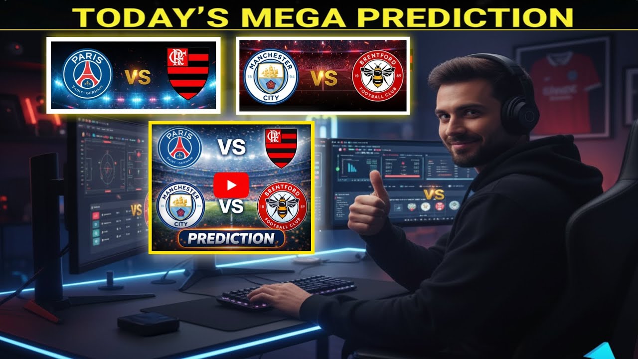 TODAY FOOTBALL PREDICTION | ANALYSIS ACOURET FOOTBALL SURE PREDICTION ...