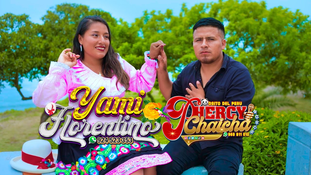 OSITO DEL PERU PHERCE CHAICHA / TEN PRESENTE CHIMAYCHI - YouTube