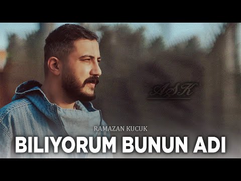 Biliyorum Bunun Adı Aşk - Ramazan Küçük (Prod. Burako Beats) #tiktok