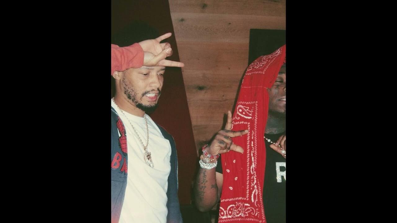 [FREE] veeze x babyface ray x peezy type beat - "rizz" - YouTube