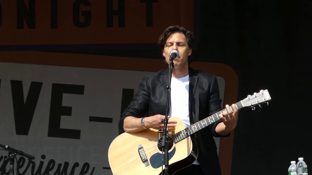 There Goes My Inspiration - Kasim Sulton - YouTube