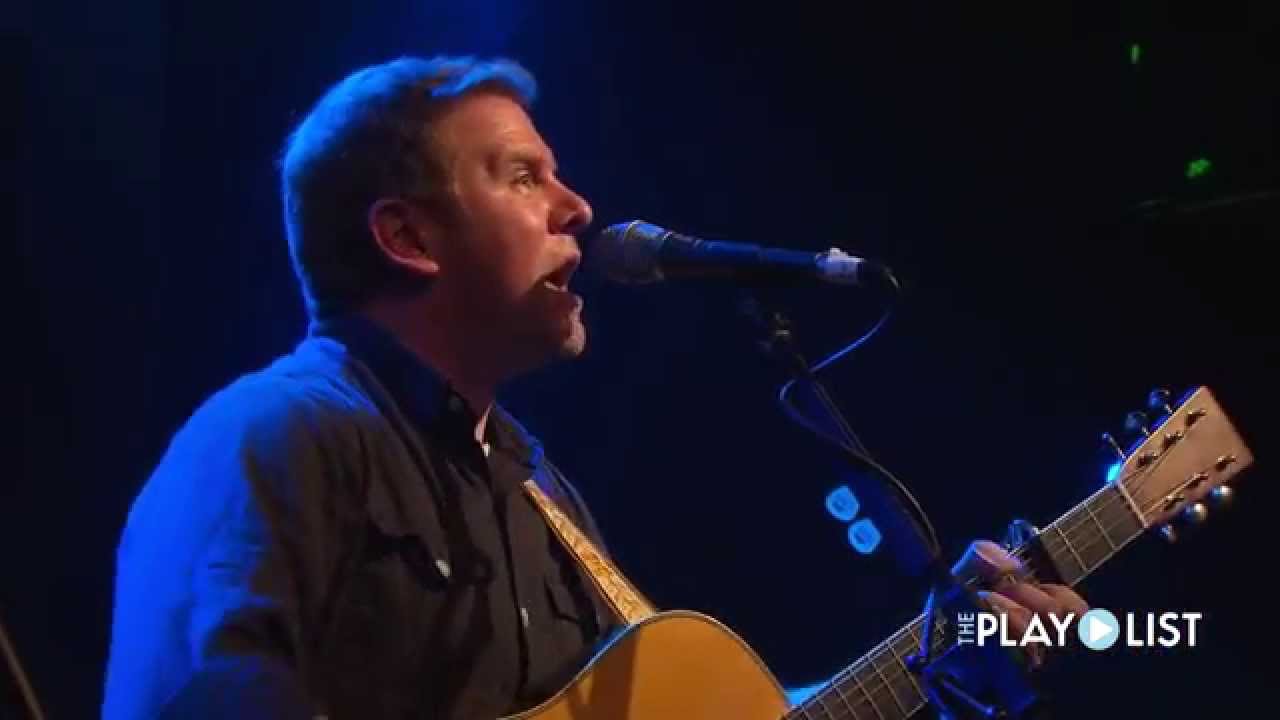 Eric Frost - Winter Til the Fourth - YouTube