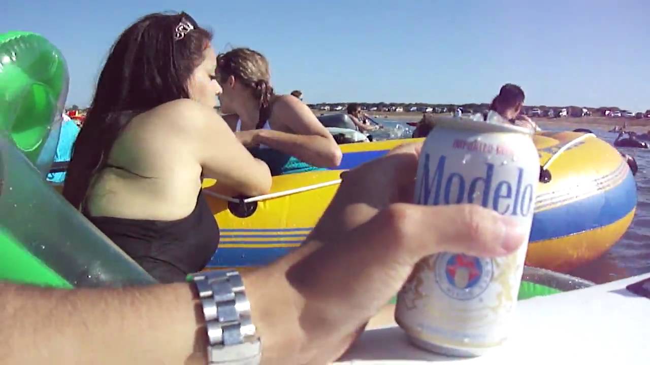 floatopia sp10 - YouTube