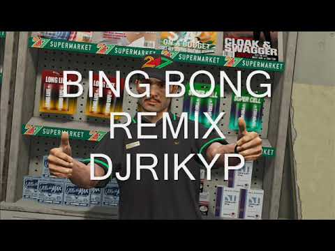 CivRyan BING BONG 24 7 DJRIKYP REMIX - YouTube