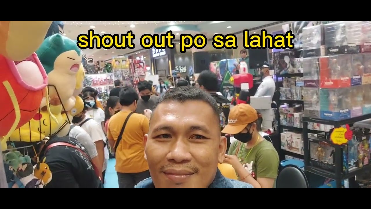 Maraming NBA Cards at Mga Laruan - YouTube