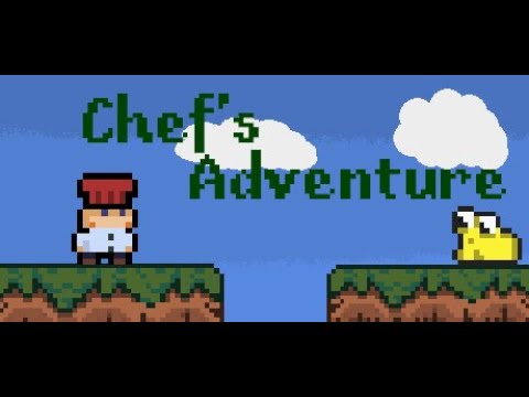 The Chickens! They're Escaping! - Chef's Adventure Demo - YouTube