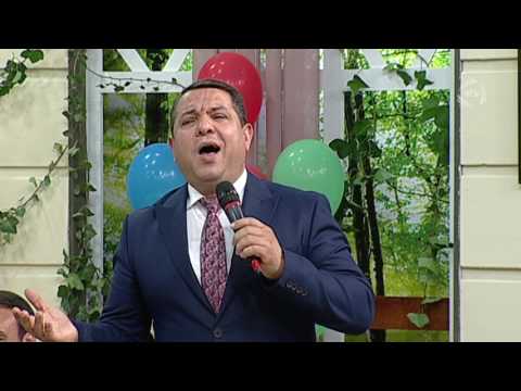 Təyyar Bayramov - Mənim üç rəngli bayrağım (10dan sonra)