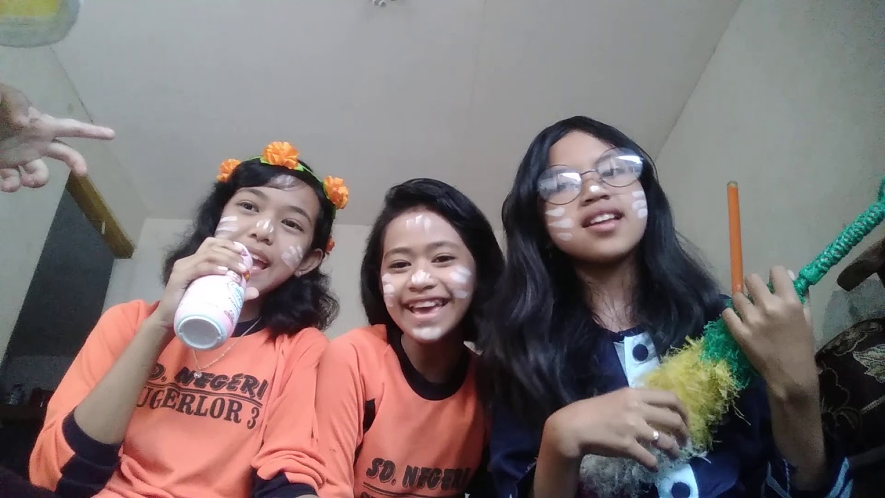 icha putri refa 082316996608 - YouTube