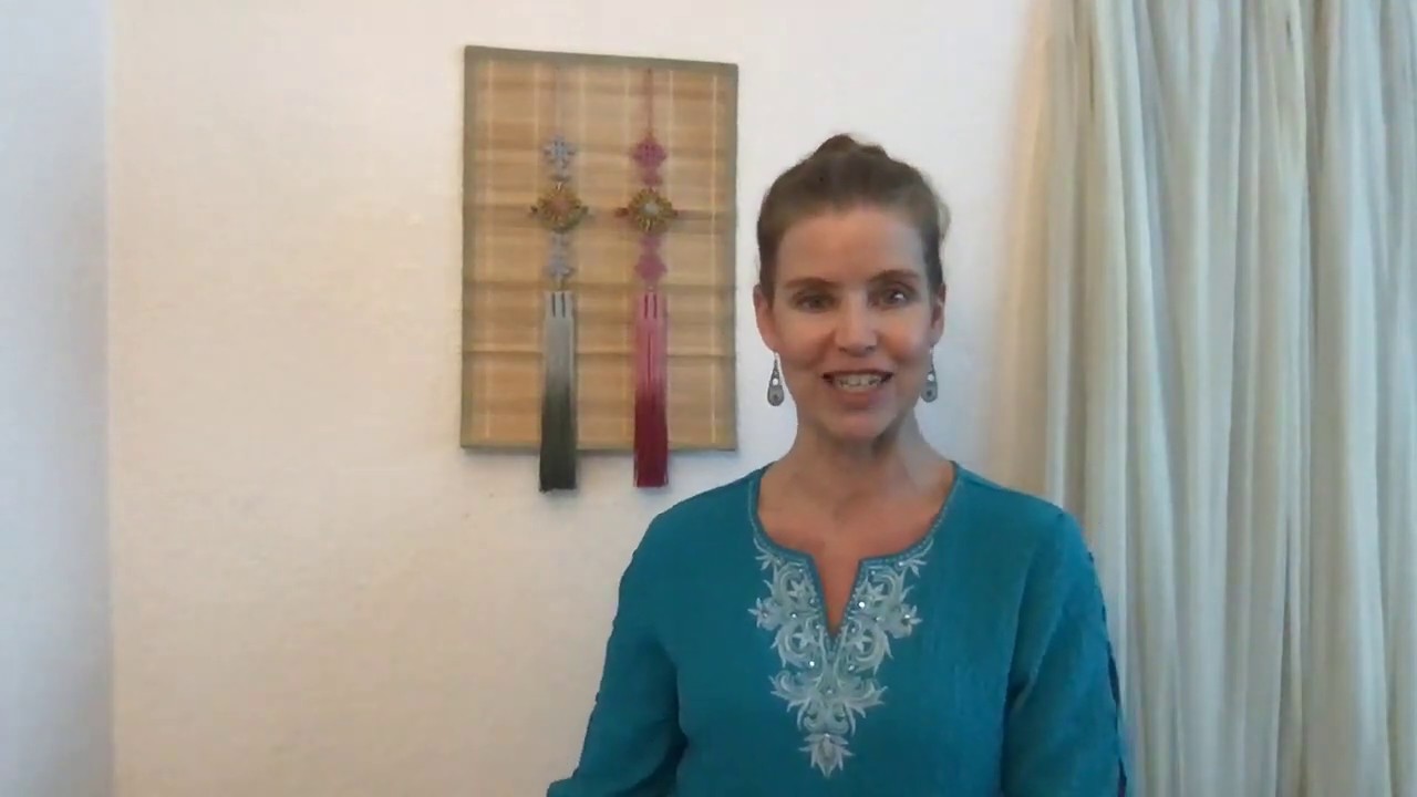 Energy Systems: Radiant Circuits for Joy & Health - YouTube