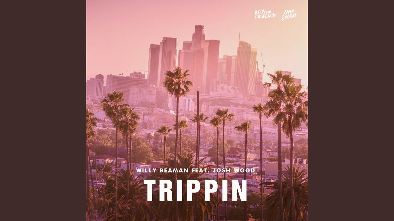 Trippin' - YouTube Music