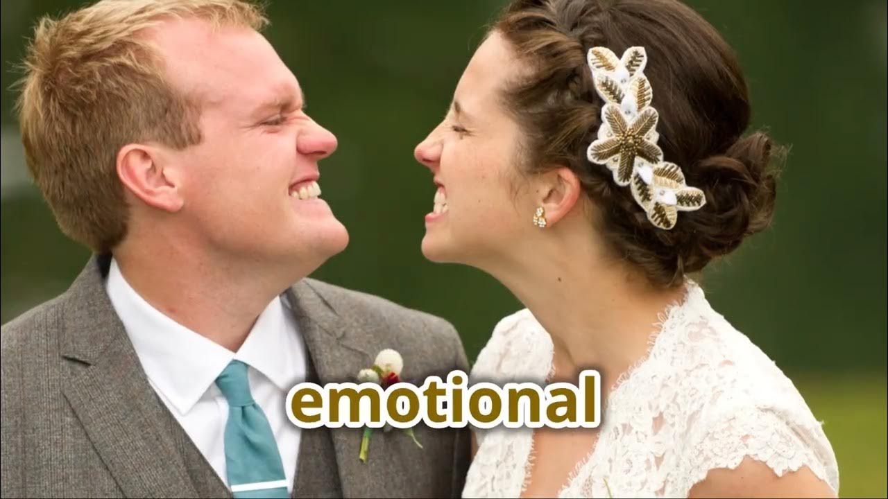 Discovering the Love Attitudes Scale at Envision your Evolution! - YouTube