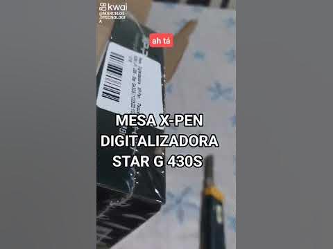 STAR G430S - YouTube