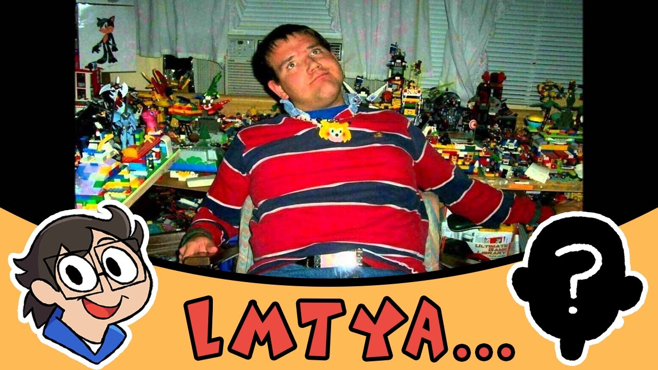 Let Me Tell You About... Chris Chan - Remastered - YouTube