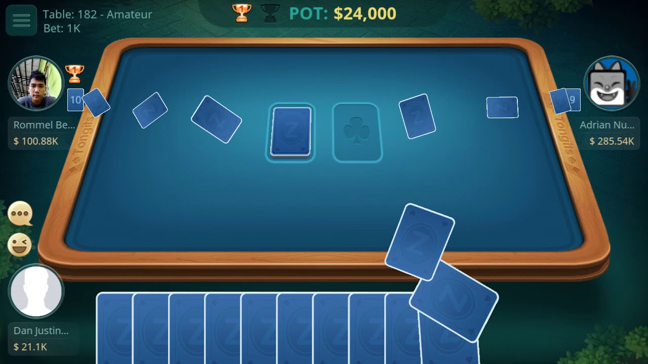 tong its zing play: PLAY LIKE A PRO - YouTube