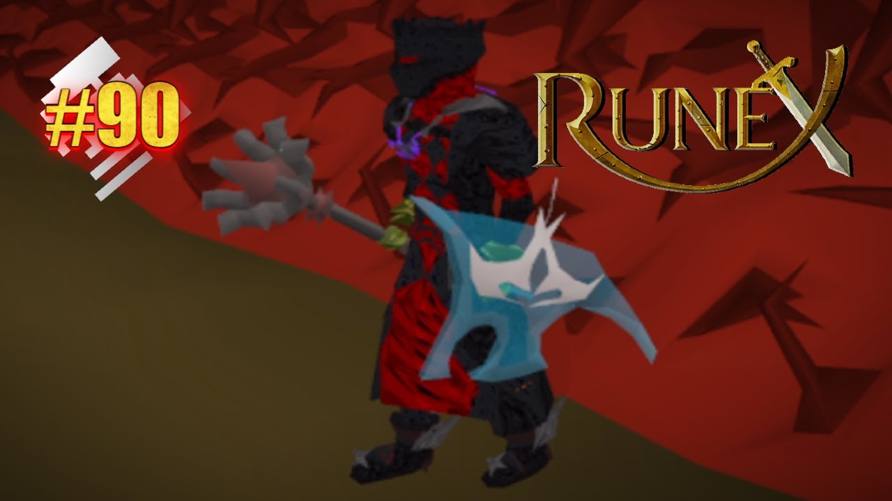 Plans change | UIM EP. 90 | $60 Giveaway | RUNEX RSPS - YouTube