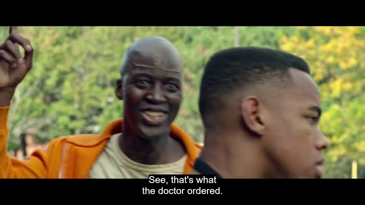 The First Purge (2018) – 'Blood Baptism' Scene (Skeletor) - YouTube