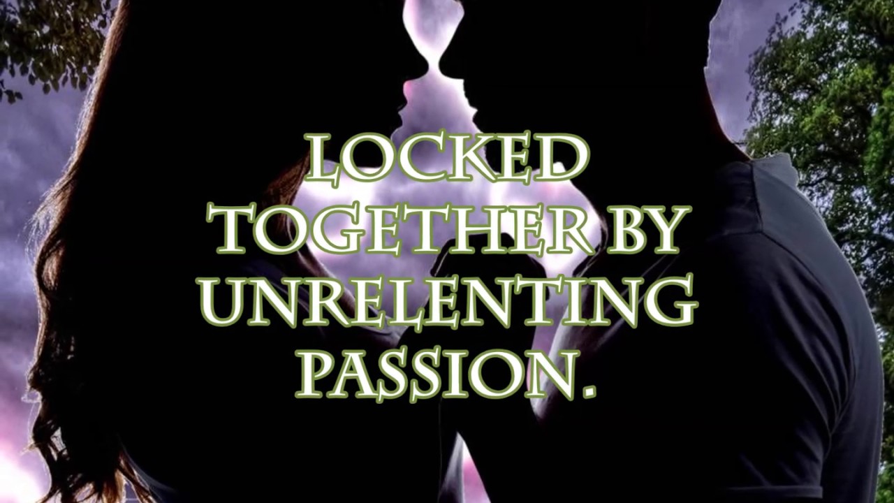 Passion of a Witch trailer - YouTube