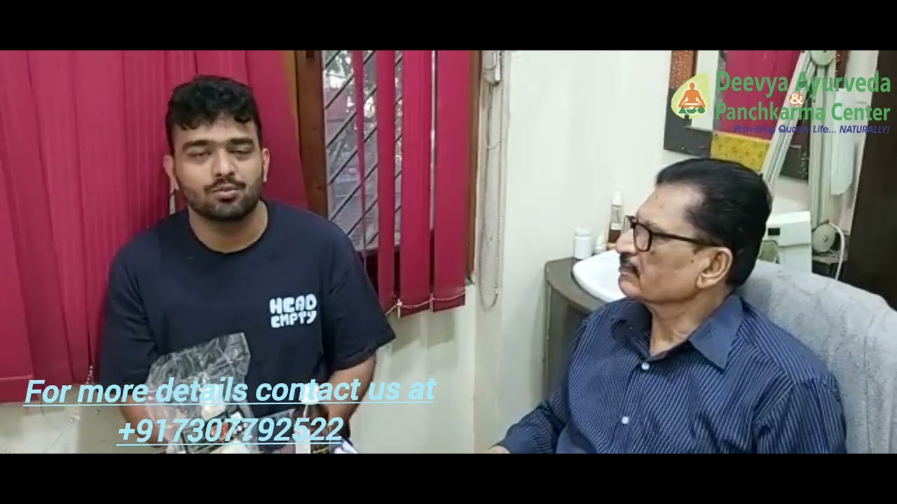 Treat Joint pain with Arthogesic oil and Pottali - YouTube