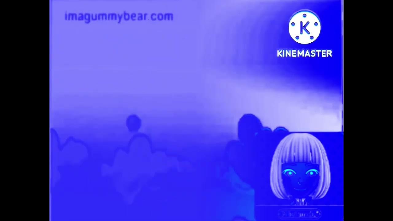 Choco Choco Choco Gummy Bear Song In Chorded Hypercubed Youtube