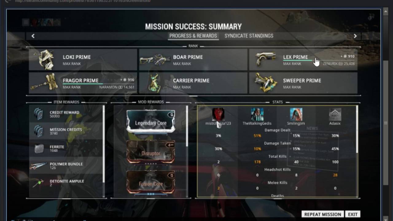 wreszcie legendarny rdzeń/ finally legendary core - YouTube