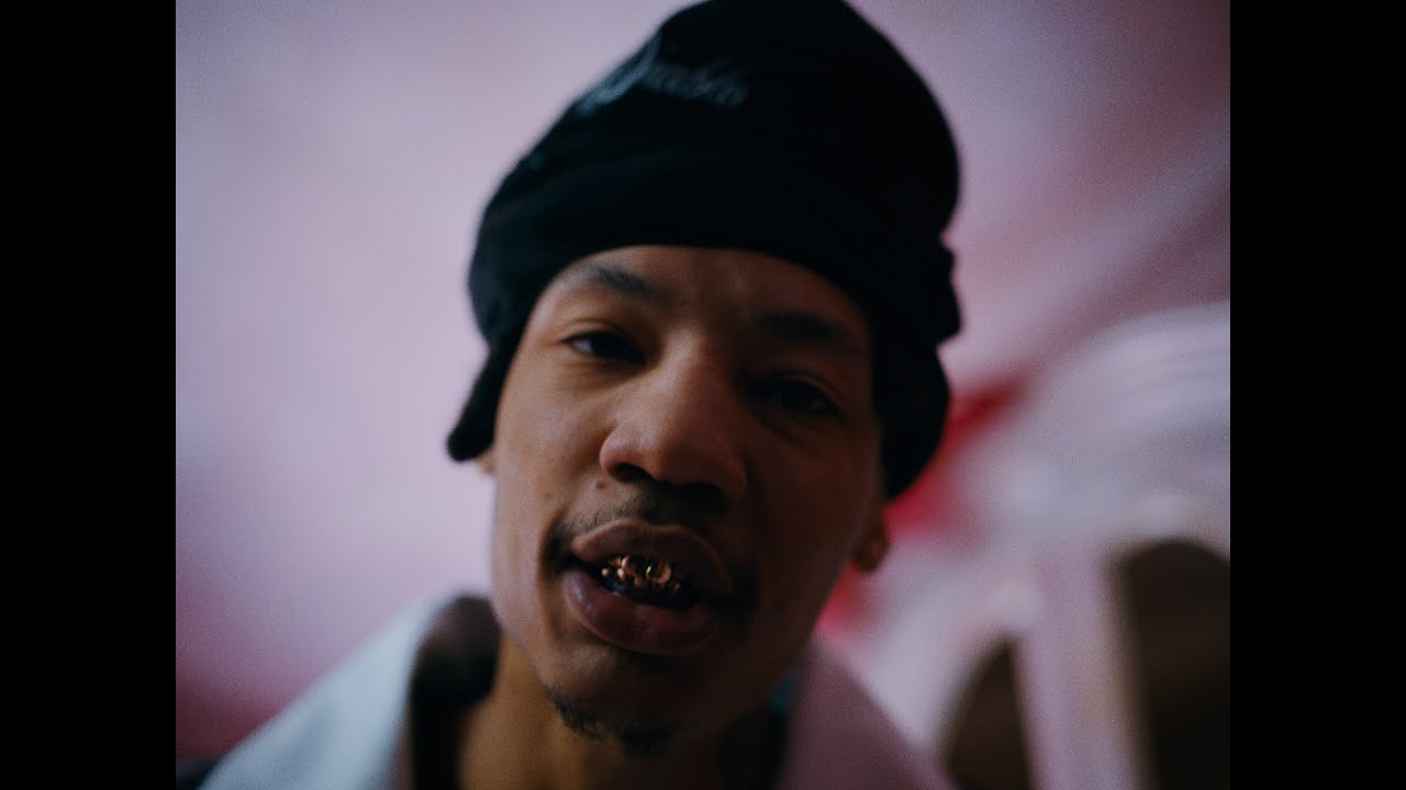 10KDUNKIN - On Da Low (Official Music Video) - YouTube