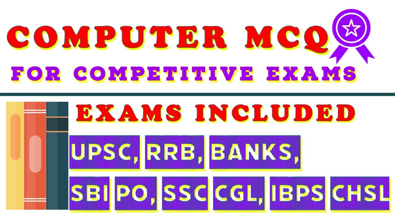 COMPUTER Questions and Answers 2022 in English | COMPUTER all ...