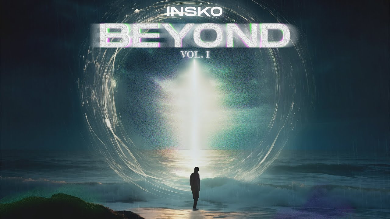 Insko - Beyond (Vol. 1) [FULL EP] - YouTube