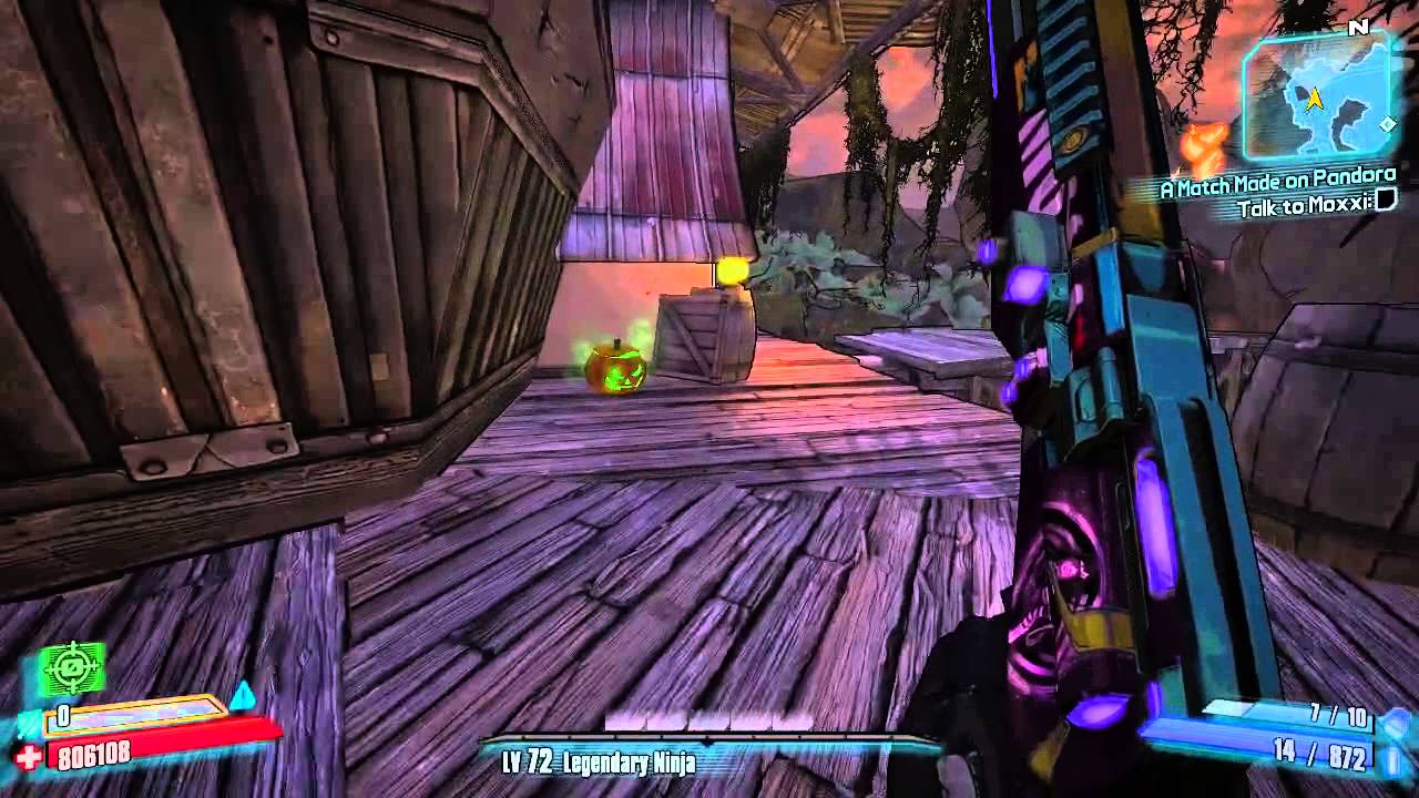 Borderlands The Pre-Sequel: Let's Talk Raid Bosses! - YouTube
