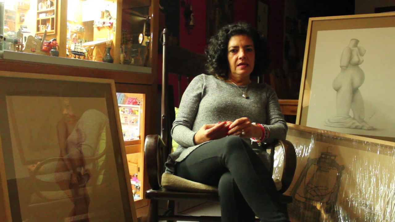 Documental_ Maria del Socorro Ruiz Meza - YouTube