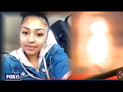 KAYLA CALDERON 18, PUB MAR 24, 2023, MILWAUKEE, WI A MOM FOUND DEAD ...