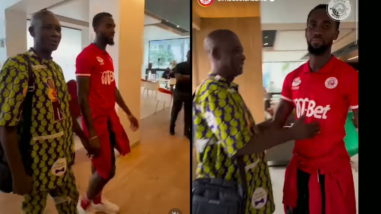 SIRI YA KIBEGI CHA BABA YAKE FREDDY MICHAEL, HII HAPA #alikamwe # ...