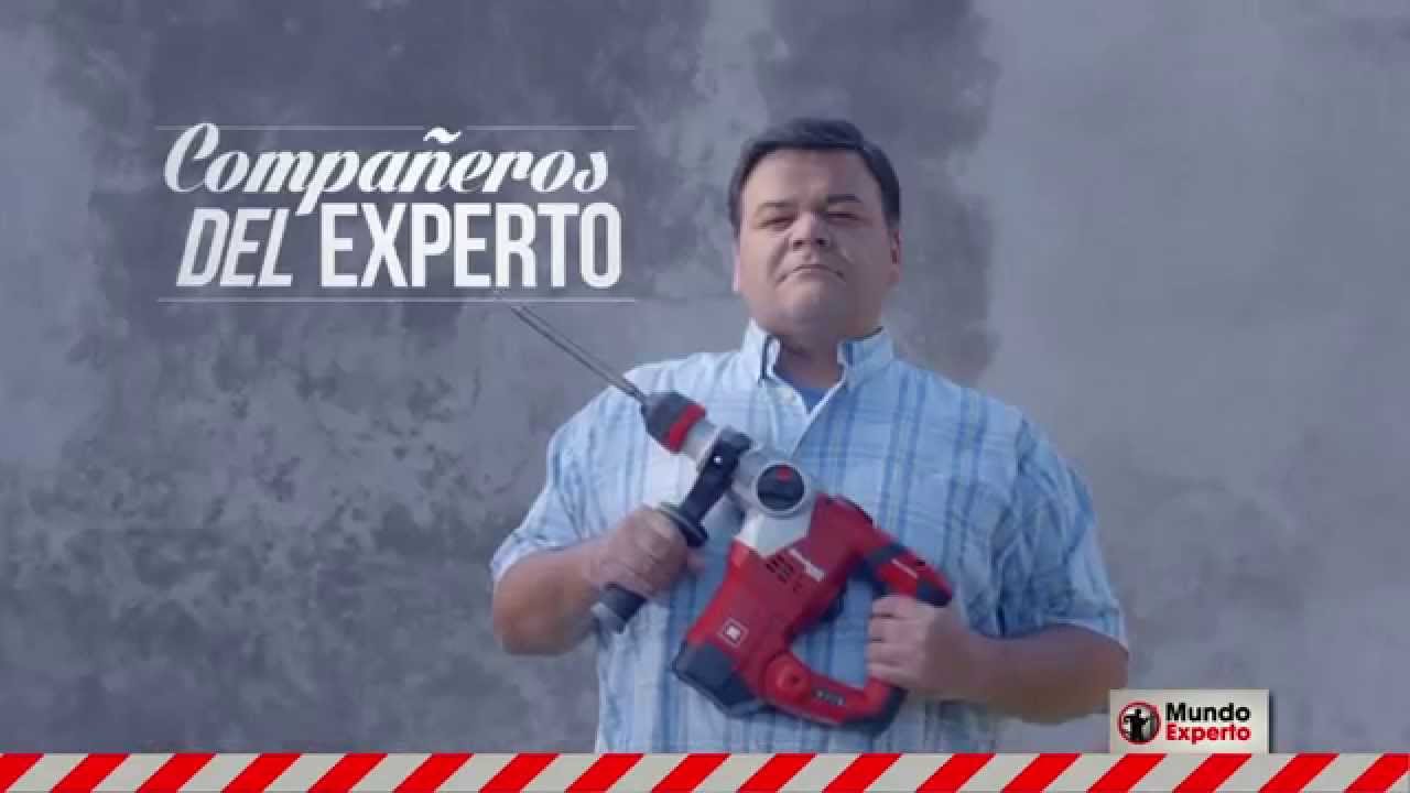 Easy - Compañeros del Experto - YouTube