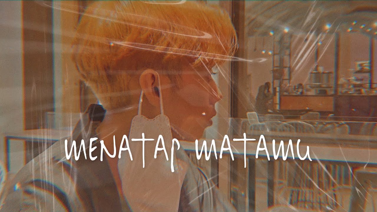 Aril Pilus - Menatap Matamu Cover By Peanut Cent2ry | 2022 ...